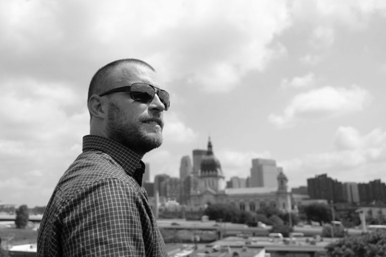 Student Profile: Aaron McCauley - AIAS