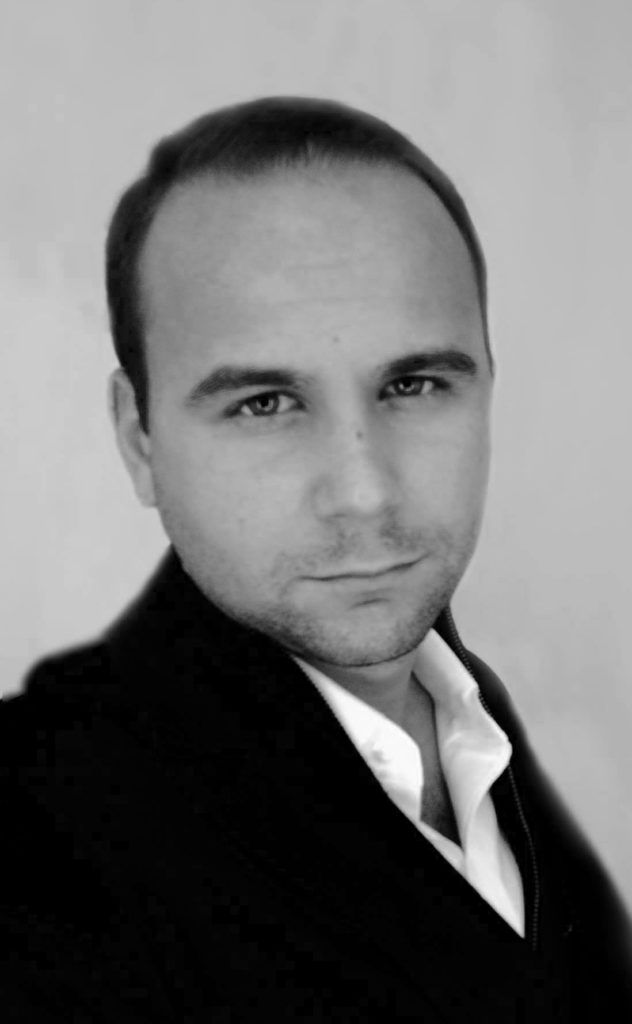 60th: Legacy - Nick Mancusi, Assoc. AIA - AIAS