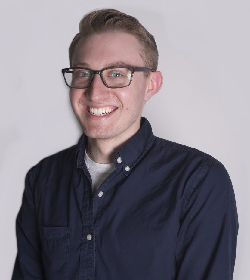60th: Legacy - Jared Guilmett, Assoc. AIA - AIAS