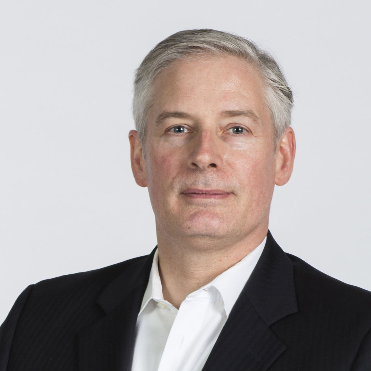 60th: Legacy - Thomas Luebke, FAIA - AIAS