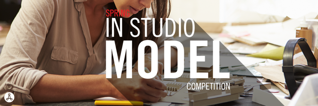 In Studio Model Competition - AIAS