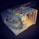 Congratulations to the Winners of In Studio: Model Competition - AIAS