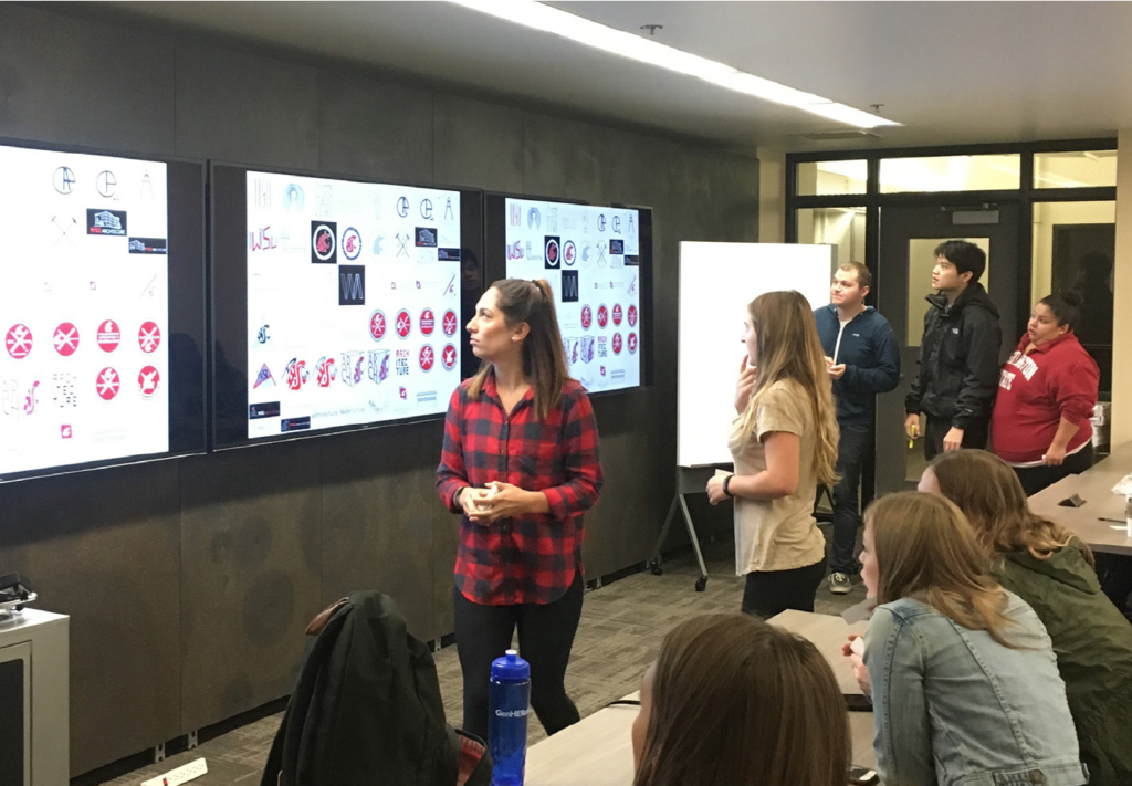 August 2018 Chapter Leader of the Month: Taylor Chadwick - AIAS