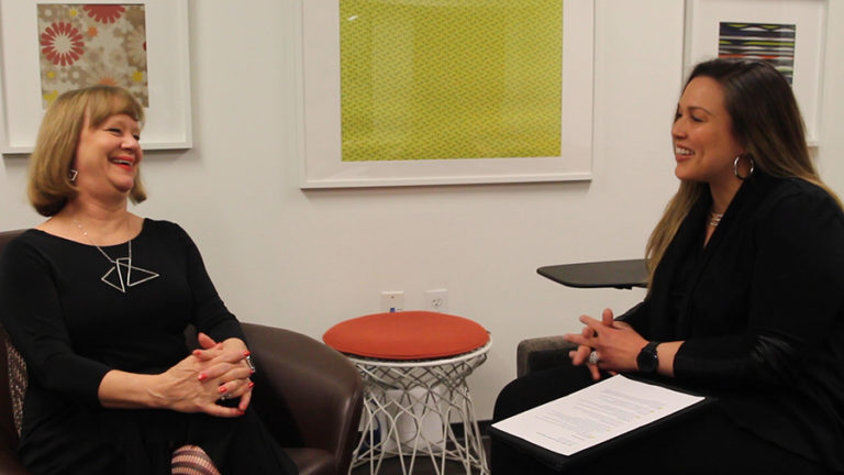 #askanarchitect - Yolanda Cole - AIAS