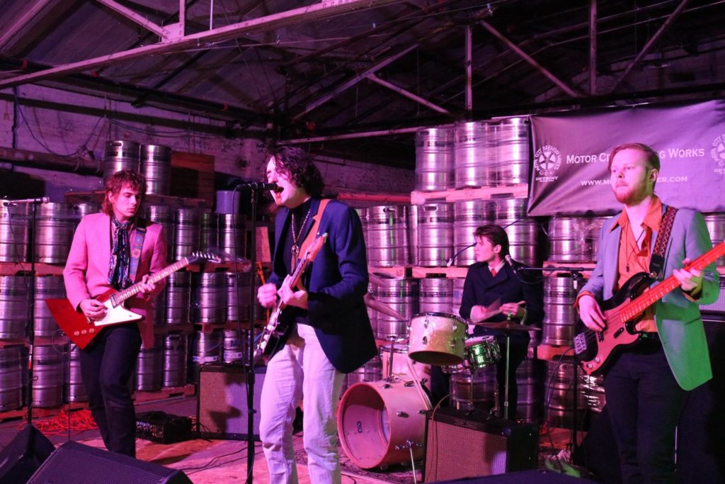 How to Host Your Very Own Fundraising Concert - AIAS