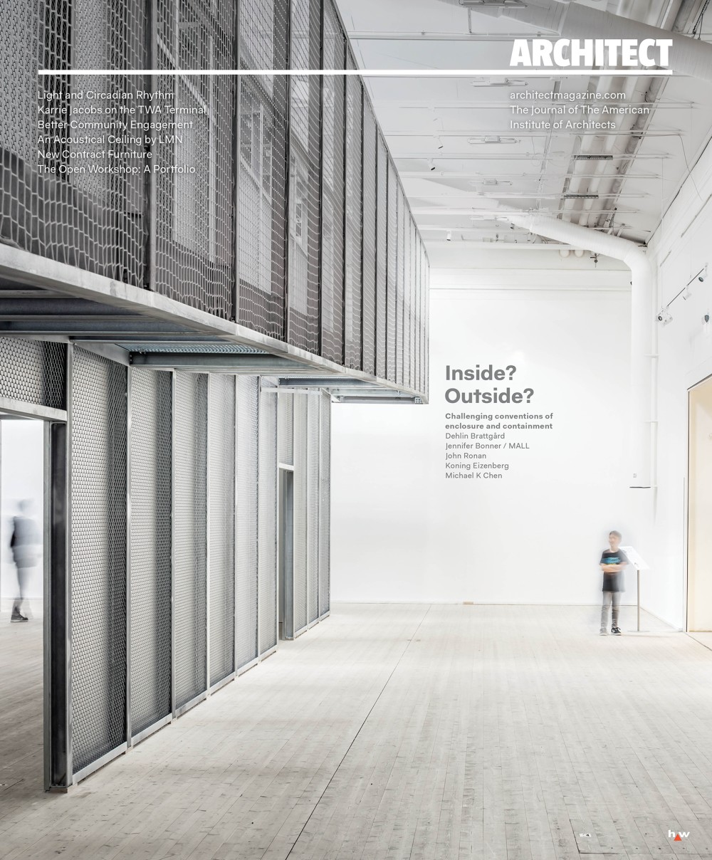 Architect - AIAS