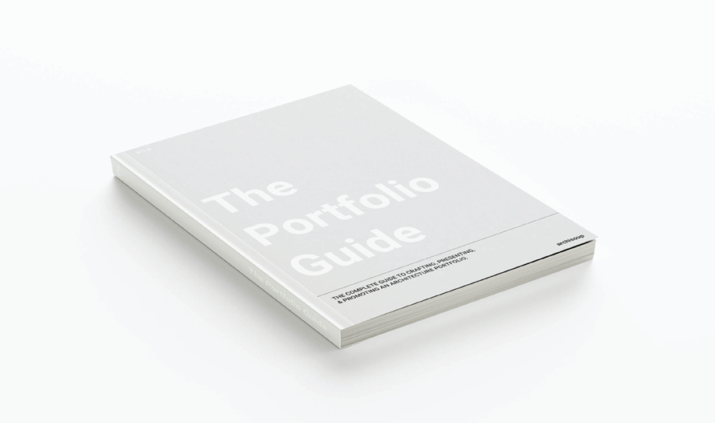 ArchiSoup Portfolio Guide - AIAS