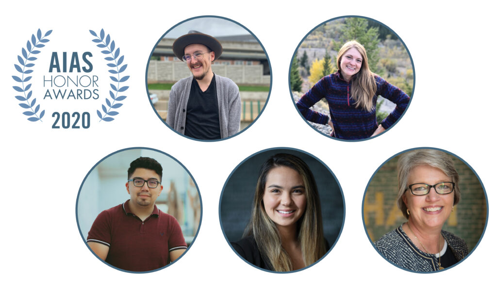 2020 Honor Awards Jury Announced - AIAS