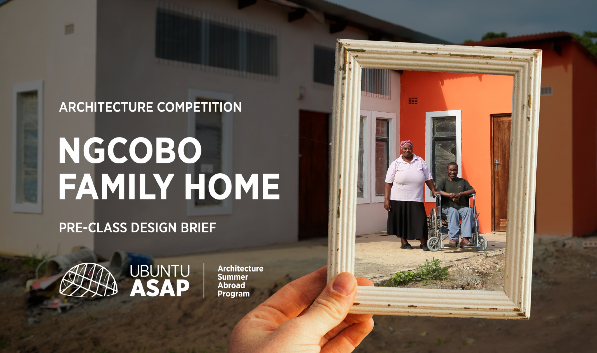 Learn More About the First Ubuntu ASAP Architecture Competition - AIAS