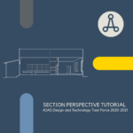 HOW TO: SECTION PERSPECTIVES - AIAS