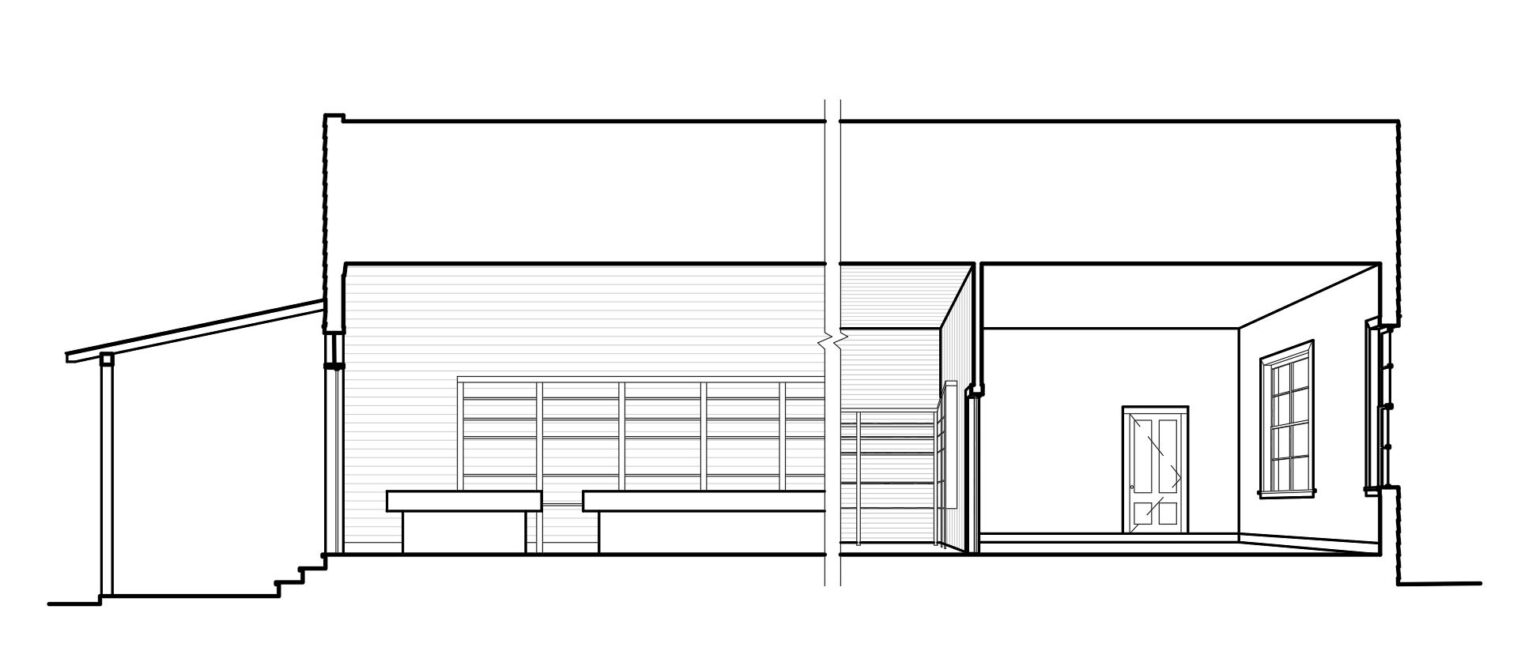 HOW TO: SECTION PERSPECTIVES - AIAS