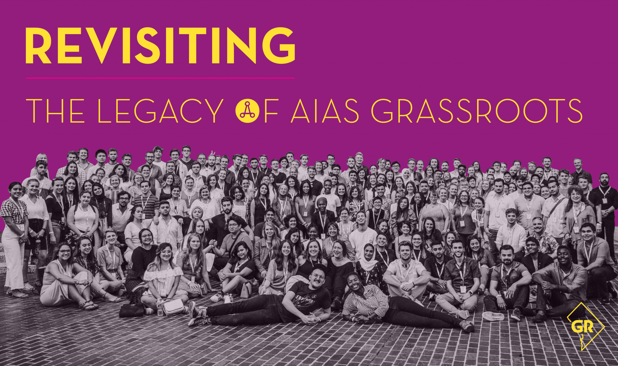 Revisiting the Legacy of AIAS Grassroots - AIAS