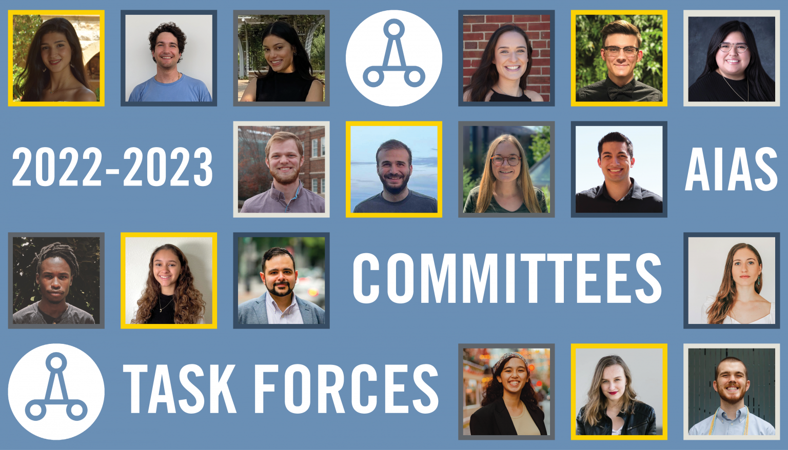 2022-2023 AIAS COMMITTEES AND TASK FORCES - AIAS
