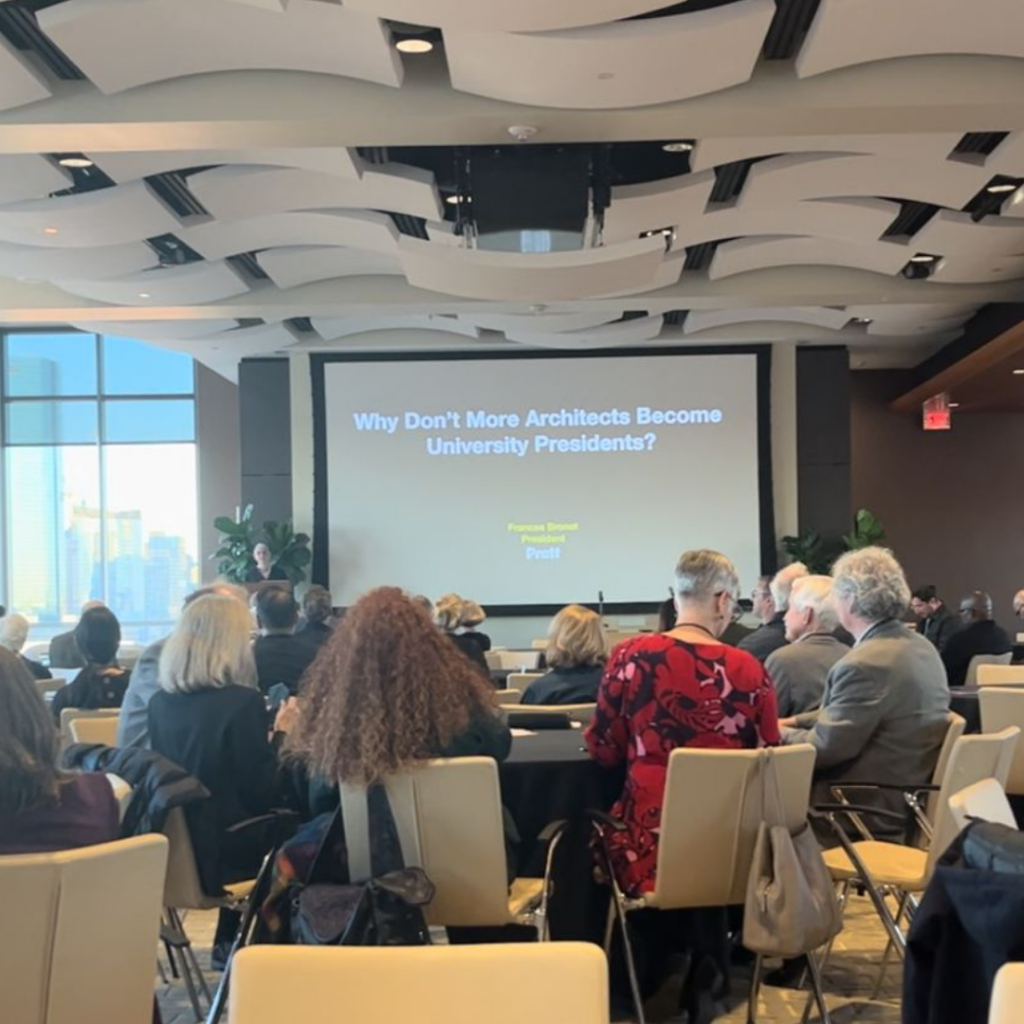 RECAP: ACSA Pathways Adminstrators Conference 2022 - AIAS