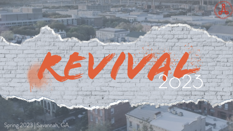 2023 South Quad Conference - “Revival" - AIAS