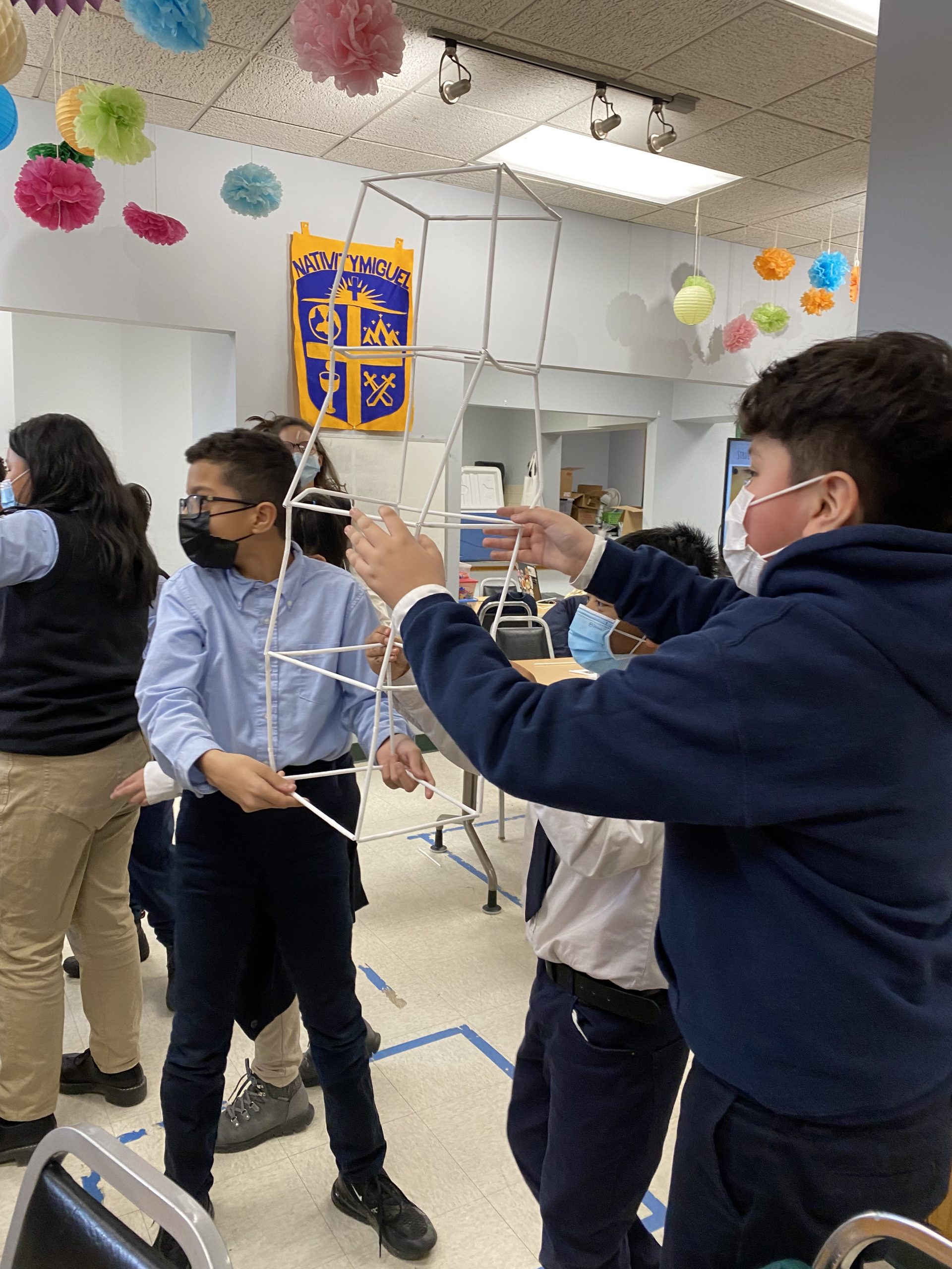 K-12 WORKSHOP DURING SP[ARCH] – Northeast Quad Conference @ Marywood ...