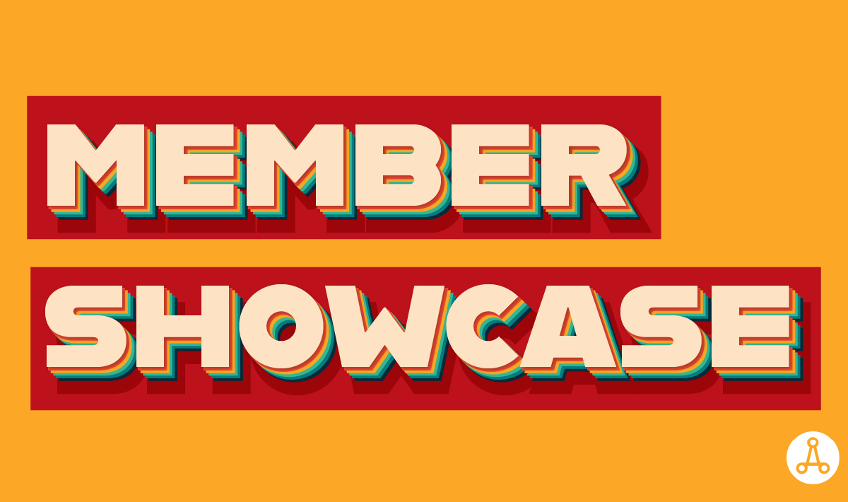 Member Showcase Volunteers - AIAS