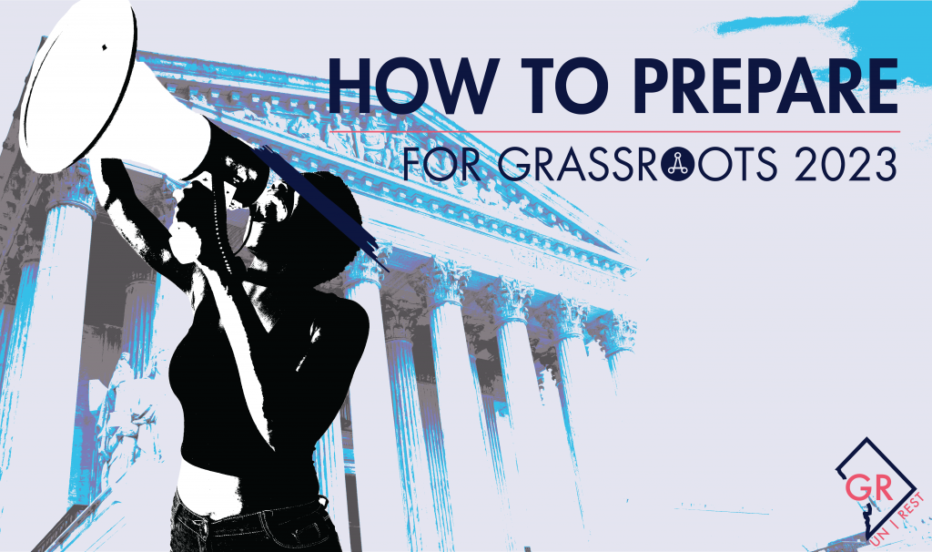 How Your Chapter Can Prepare for Grassroots 2023 - AIAS