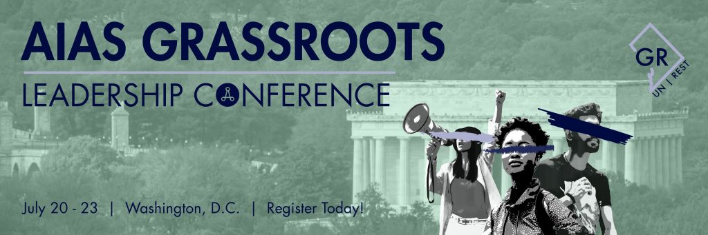 Grassroots 2023 - AIAS