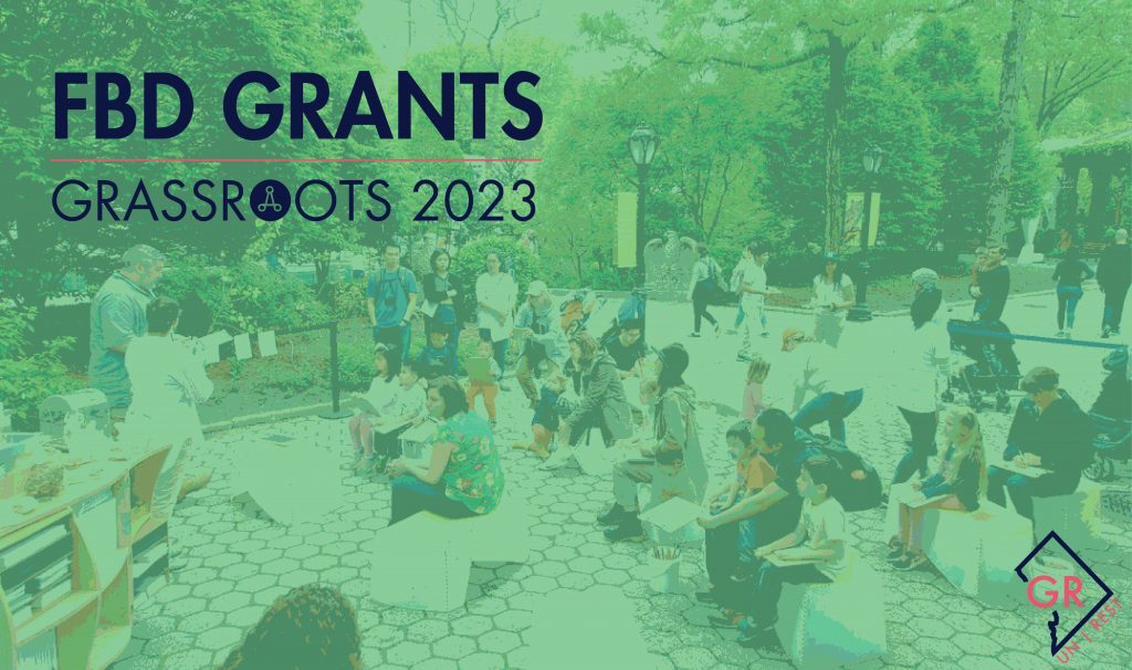 Grants for FBD Director Attendance at AIAS Grassroots Available for ...