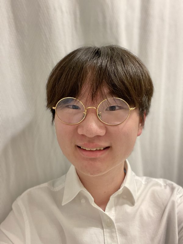 MEMBER SHOWCASE: AUSTIN KIM - AIAS