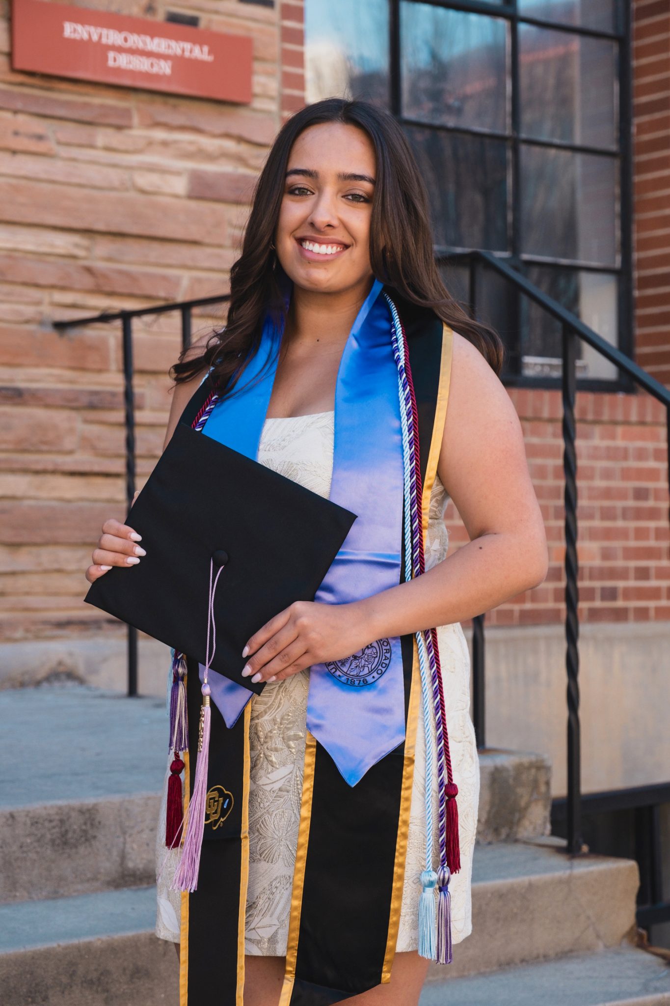 MEMBER SHOWCASE: JULIA RODRIGUEZ - AIAS