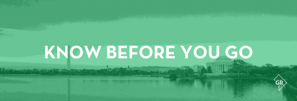 Grassroots 2023 Know Before You Go - AIAS