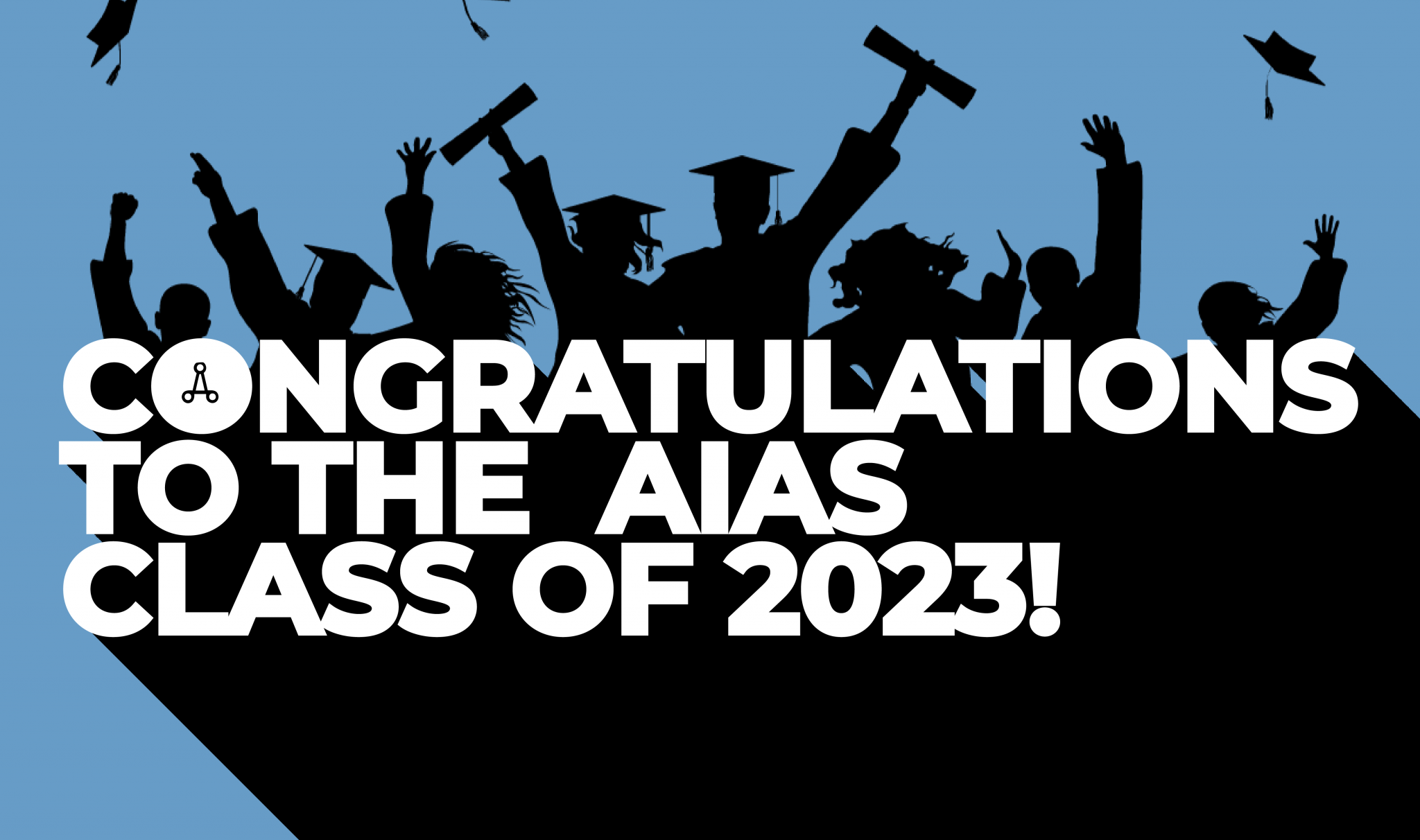 AIAS Graduates - Class of 2023 - AIAS