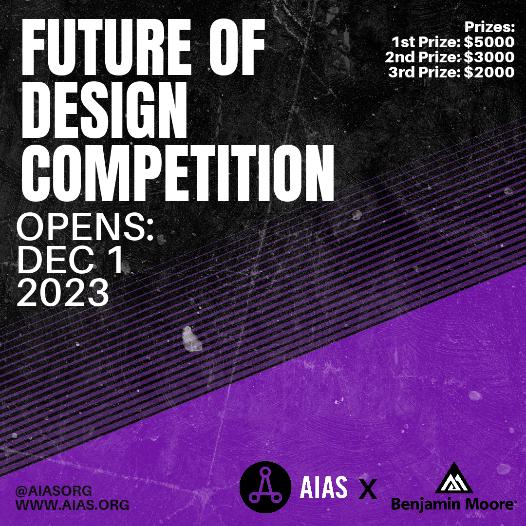 Design Competitions & Architecture Competitions | AIAS