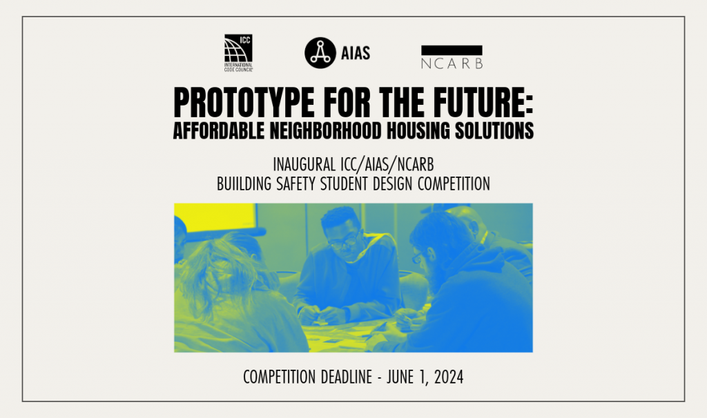 Prototype for the Future: Affordable Neighborhood Housing Solutions ...