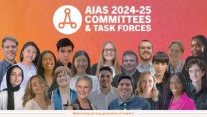 2024-2025 AIAS COMMITTEES AND TASK FORCES - AIAS