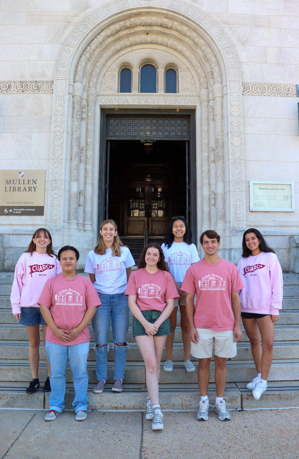 December 2024 Chapter Leader of the Month: Haley Jackson - AIAS