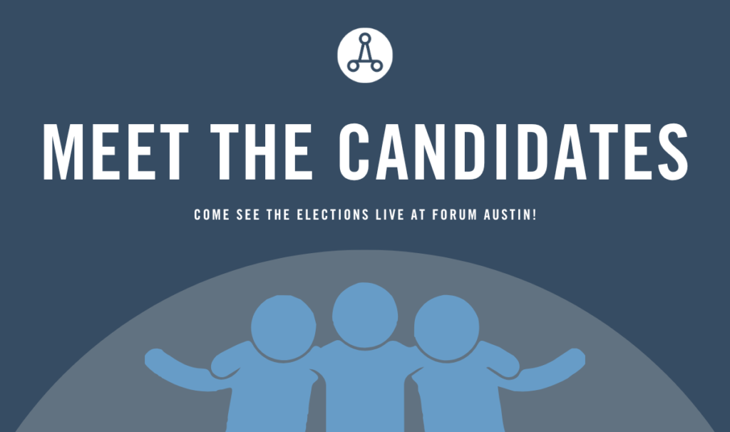 Meet the Candidates: 2025-2026 AIAS Board of Directors - AIAS