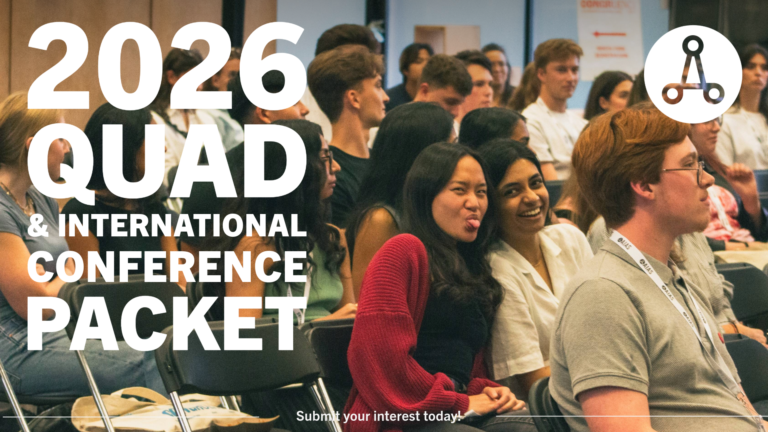 2026 Quad Conference Bid Packet - AIAS