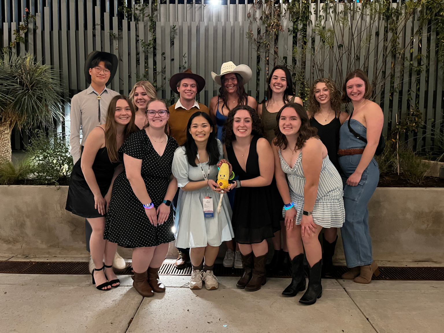 September 2025 Chapter Leader of the Month: Elizabeth Cremeans - AIAS